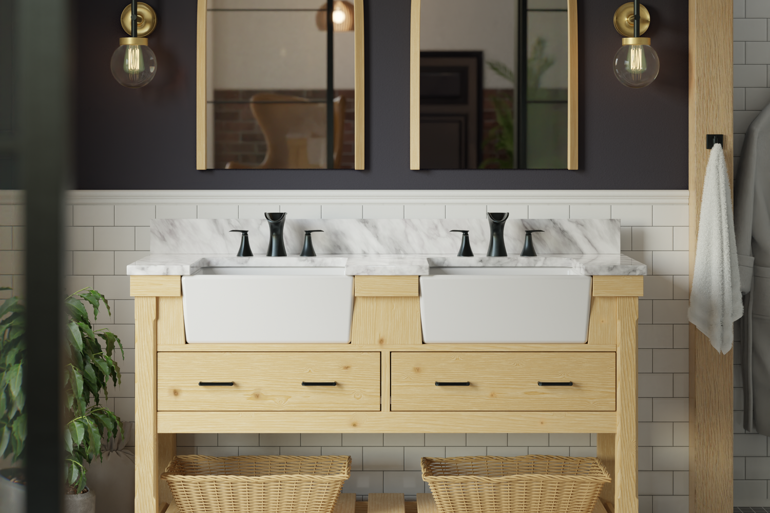 The Modern Home by Kitchen Bath Collection – KitchenBathCollection
