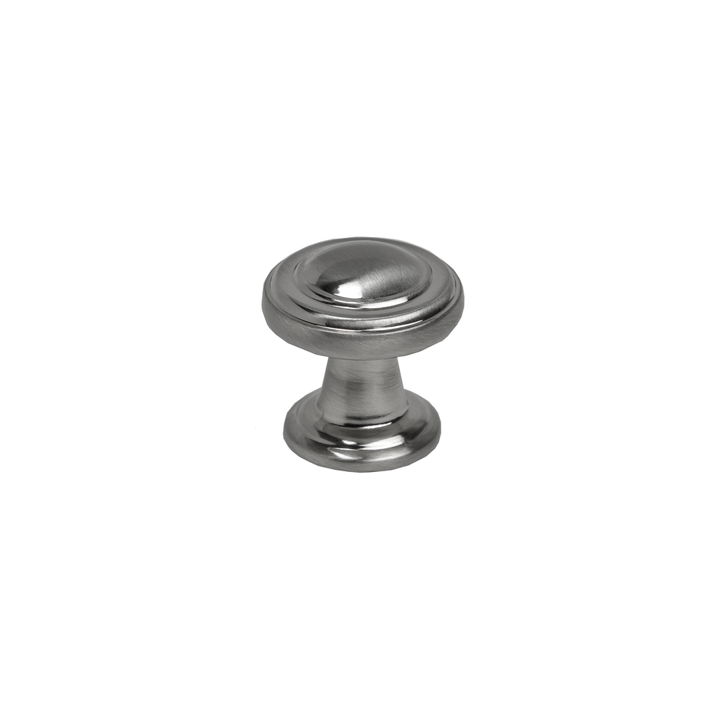 Vista Round Knobs (Set of 10) – KitchenBathCollection