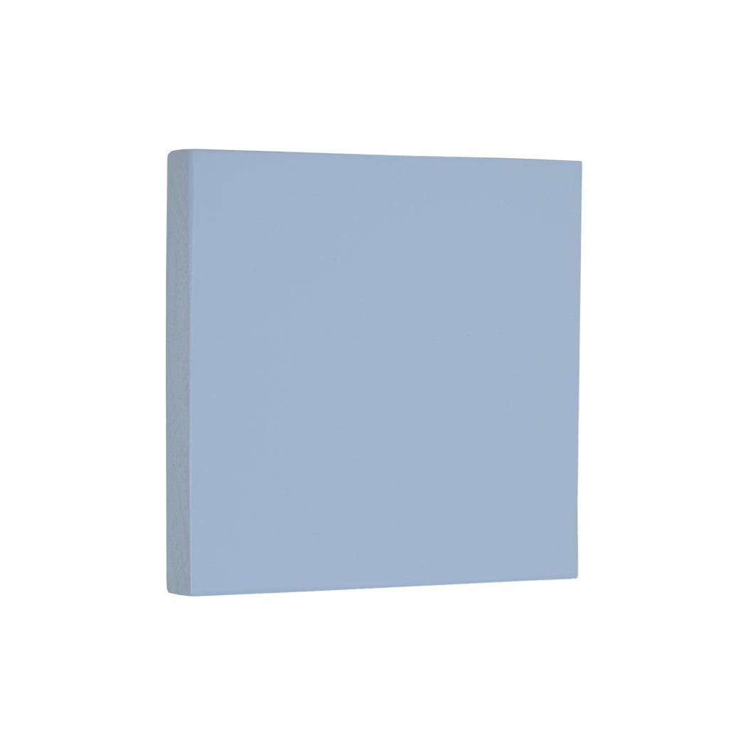 Powder Blue Paint Swatch – KitchenBathCollection