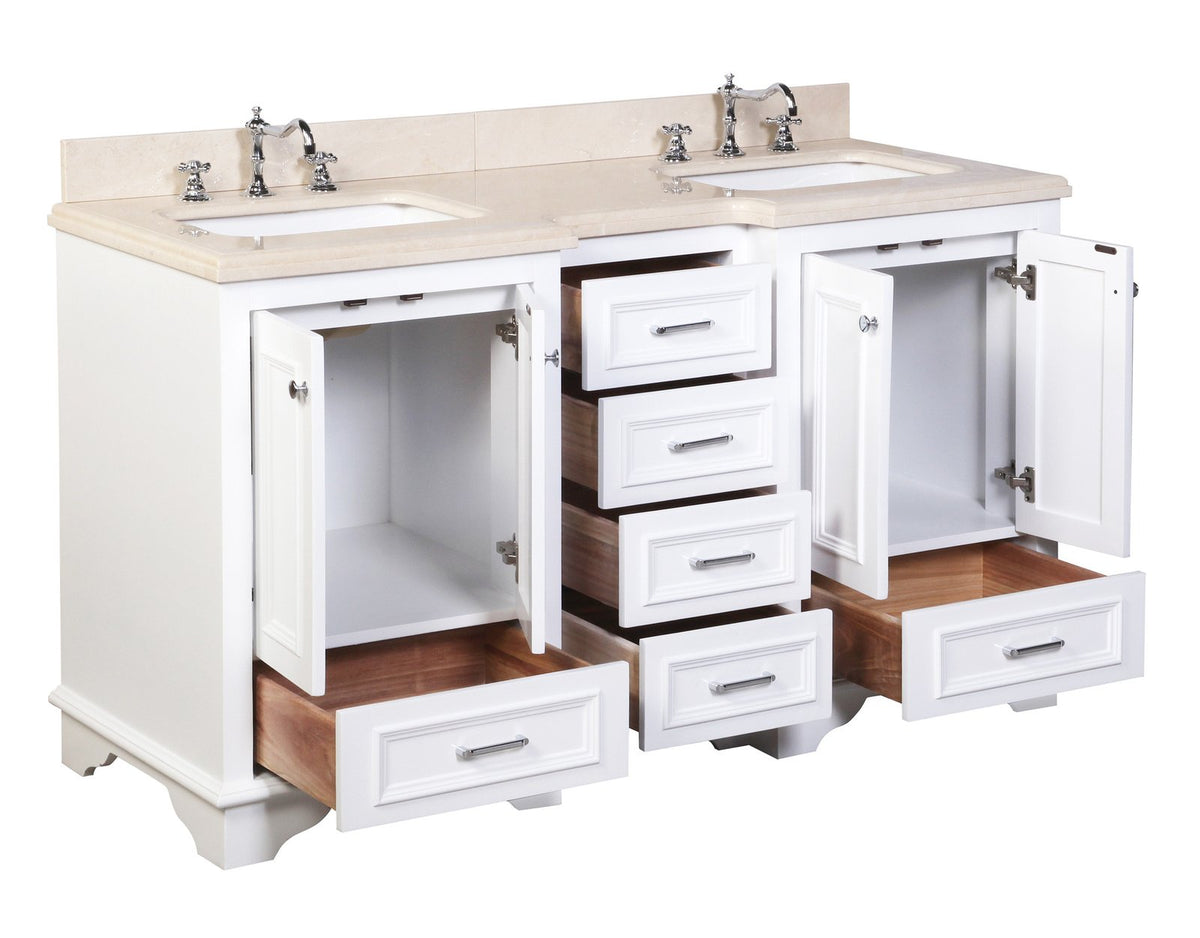 Sale & Clearance Bathroom Vanities - Free Shipping – KitchenBathCollection