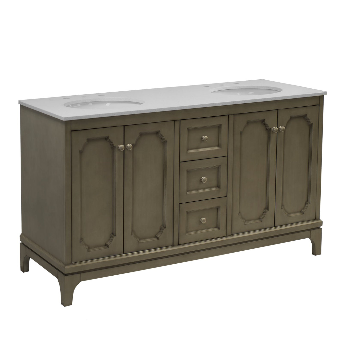 Sale & Clearance Bathroom Vanities - Free Shipping – KitchenBathCollection