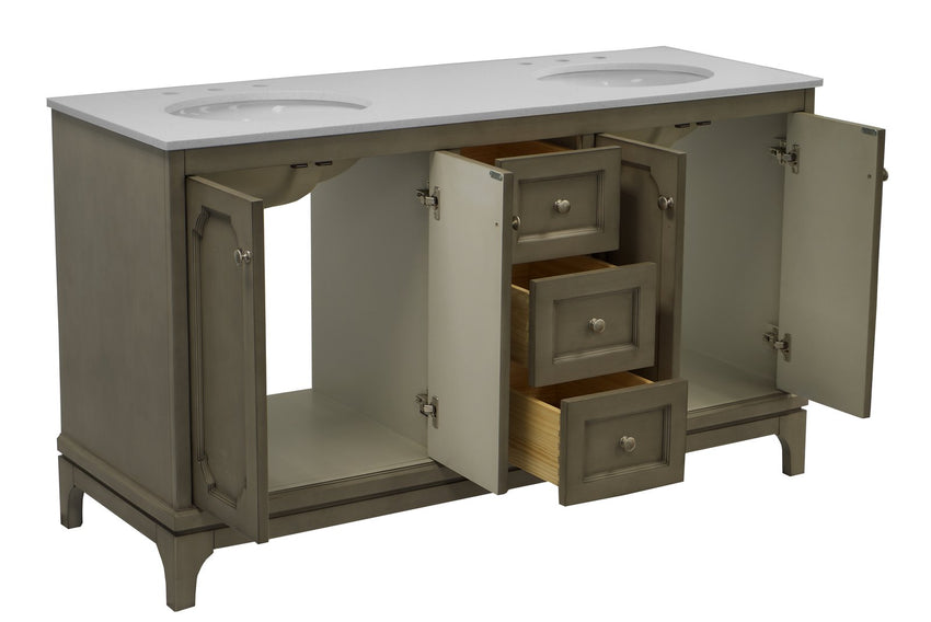 Sale & Clearance Bathroom Vanities - Free Shipping – KitchenBathCollection